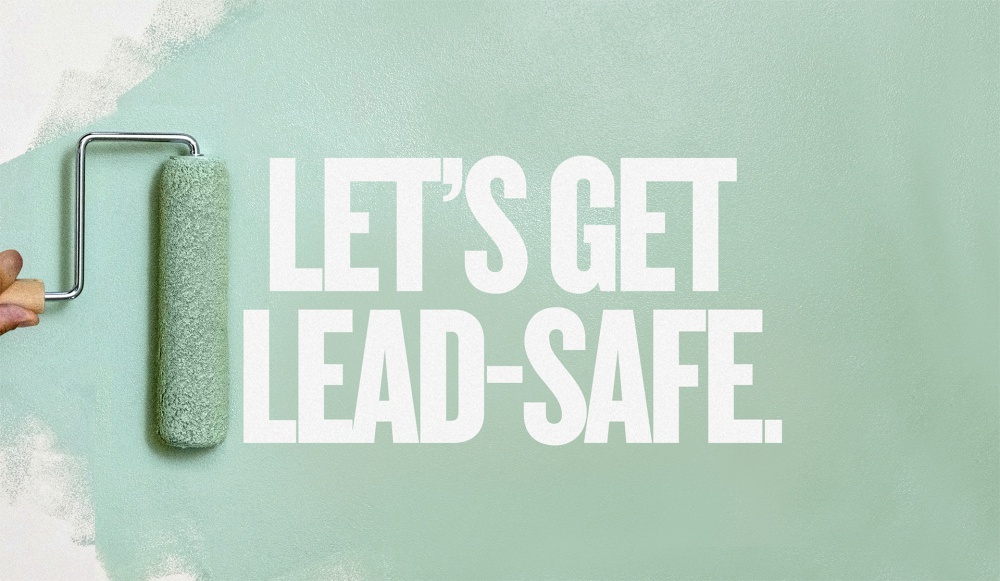 Let's Get Lead Safe